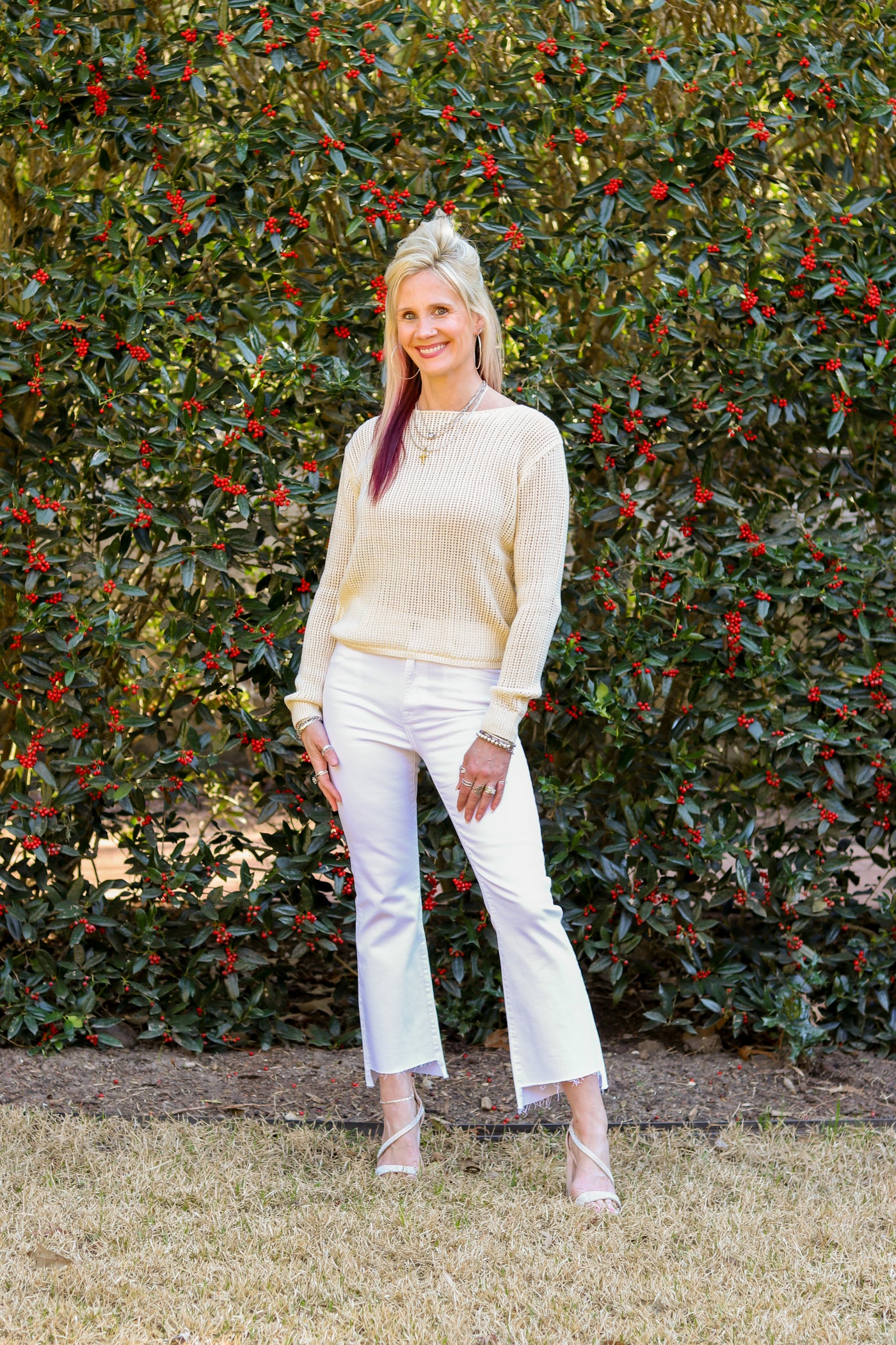 Foxy Flamingo Boutique