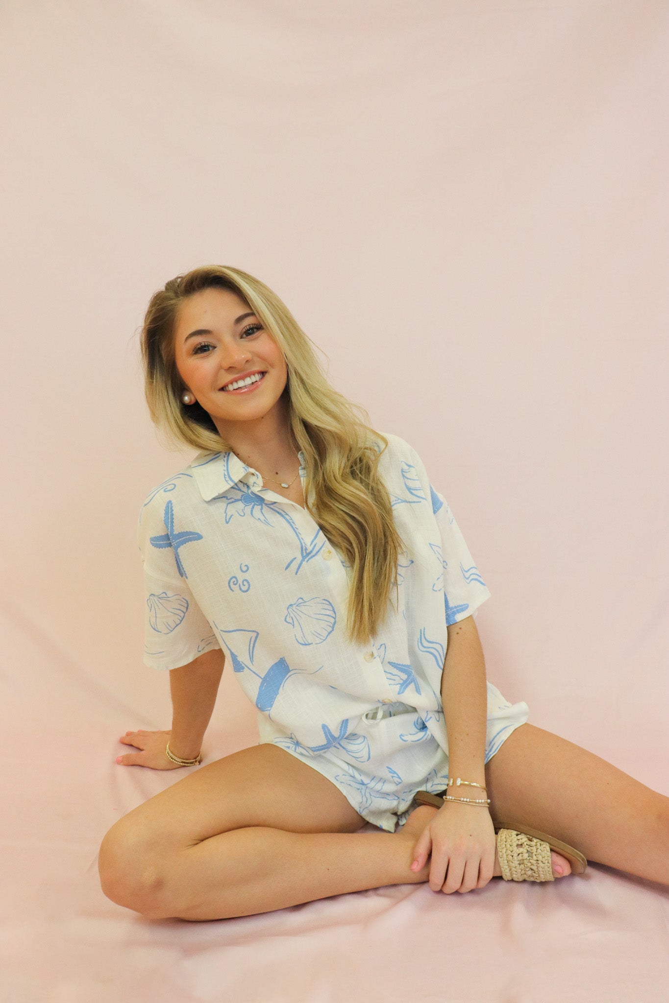 Foxy Flamingo Boutique