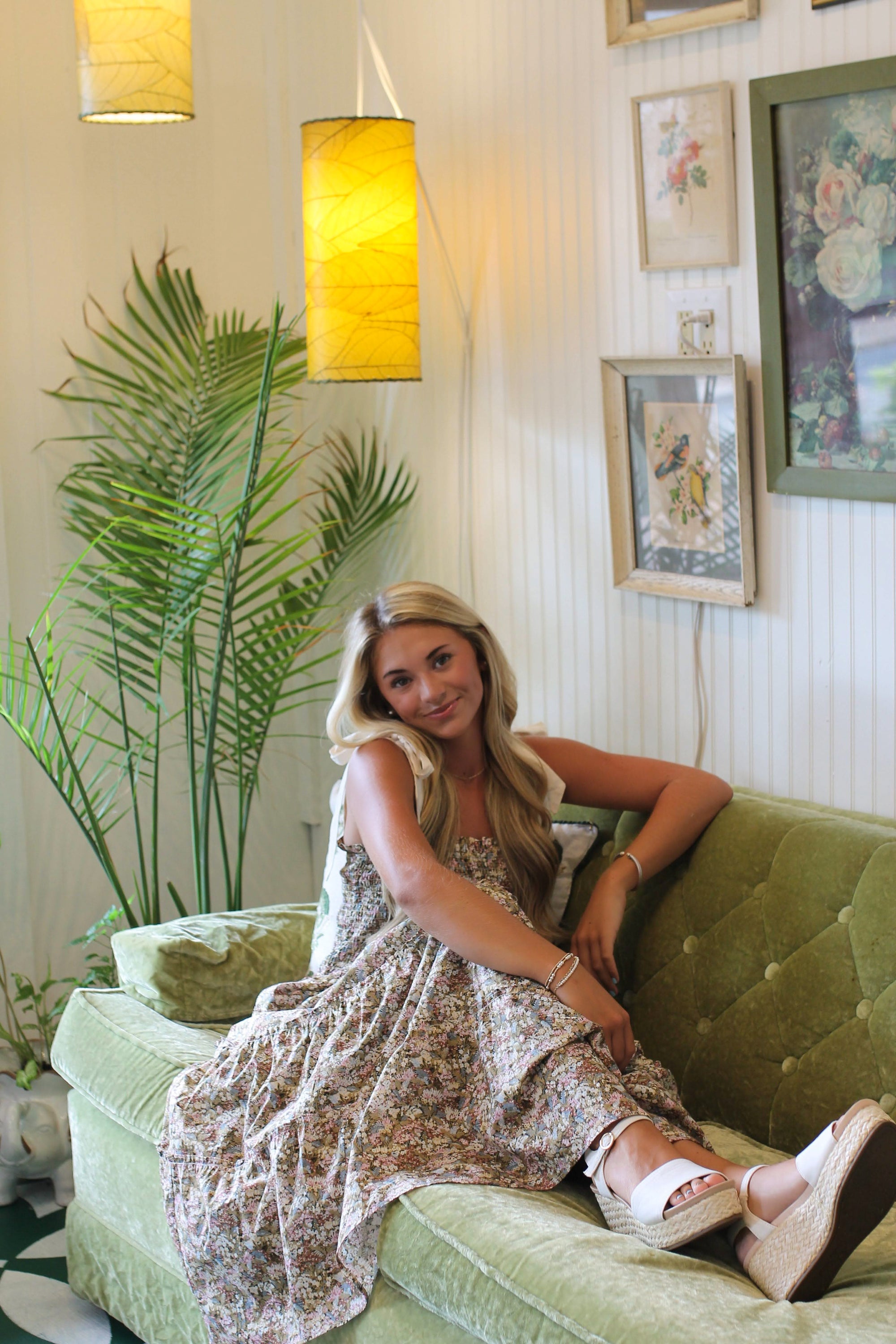 Foxy Flamingo Boutique