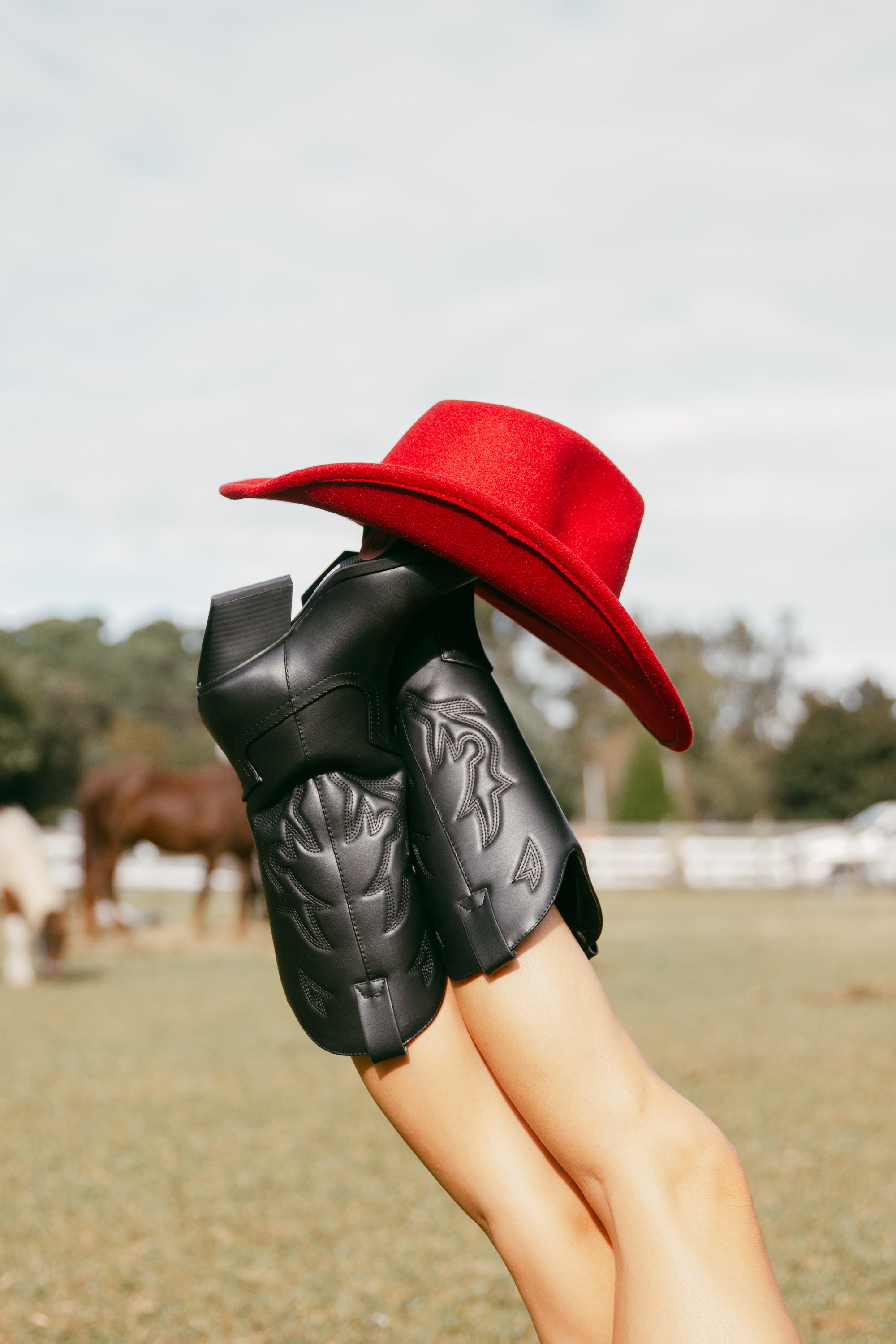 Foxy Flamingo Boutique