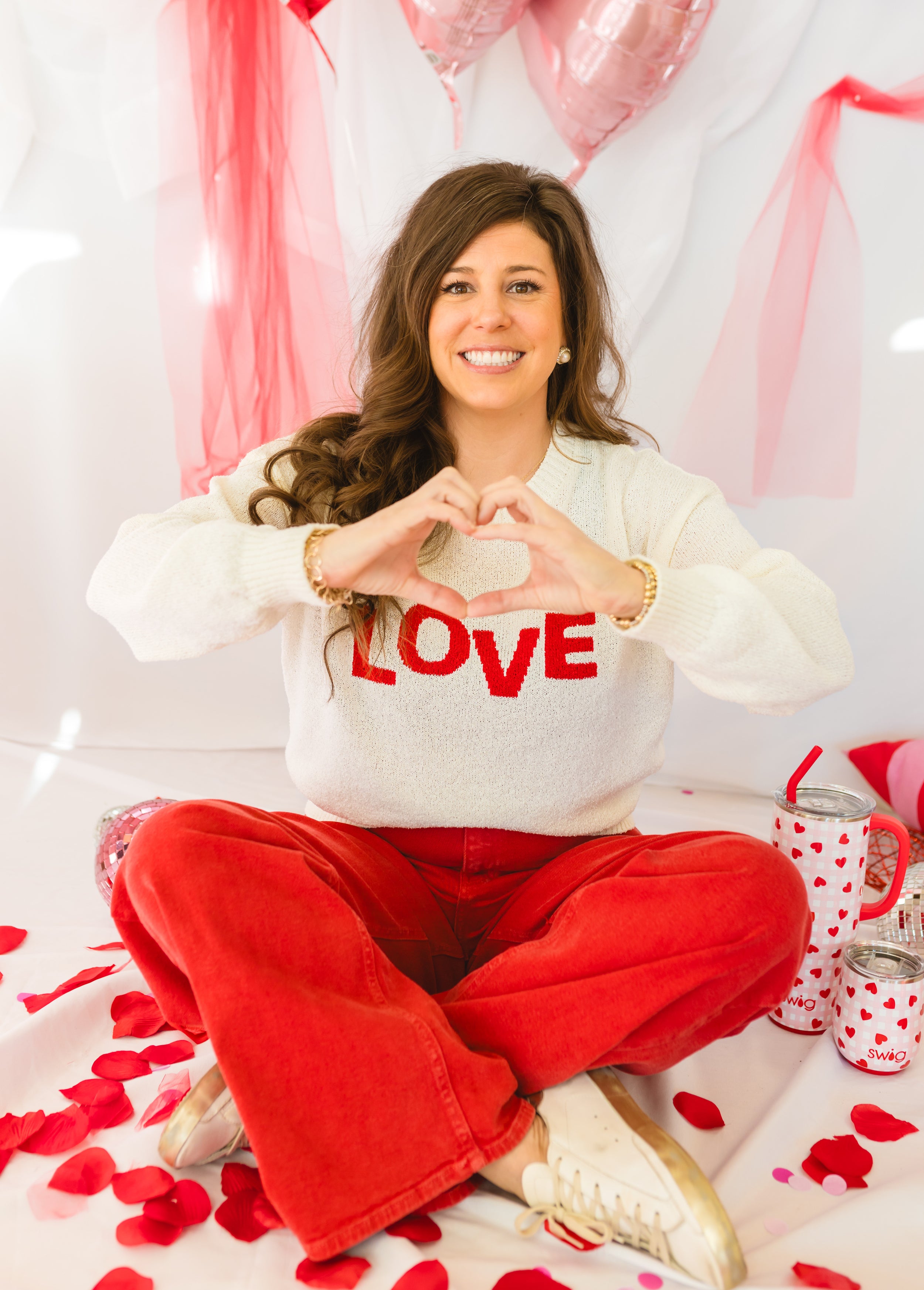 Foxy Flamingo Boutique